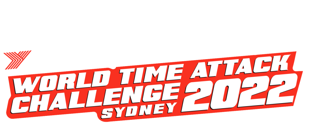 Staff - WTAC - World Time Attack Challenge